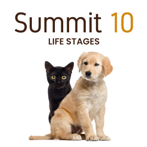 Summit 10 - Life Stages